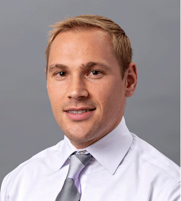 Doctors - Bradley Hunt, PA-C